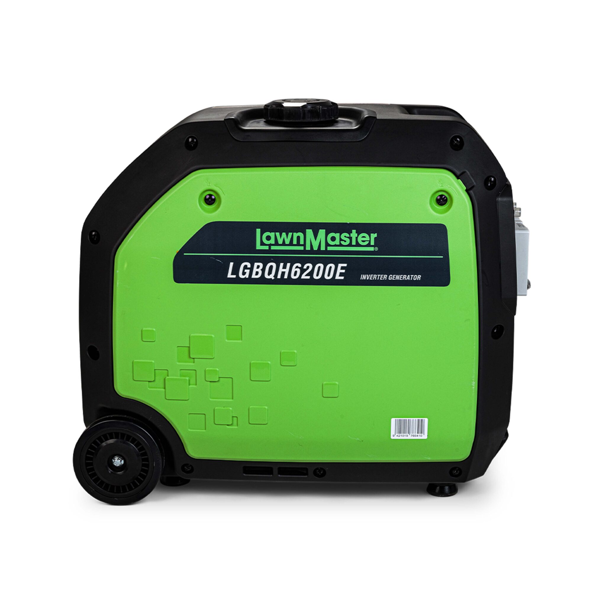 LGBQH6200E Inverter Generator | LawnMaster