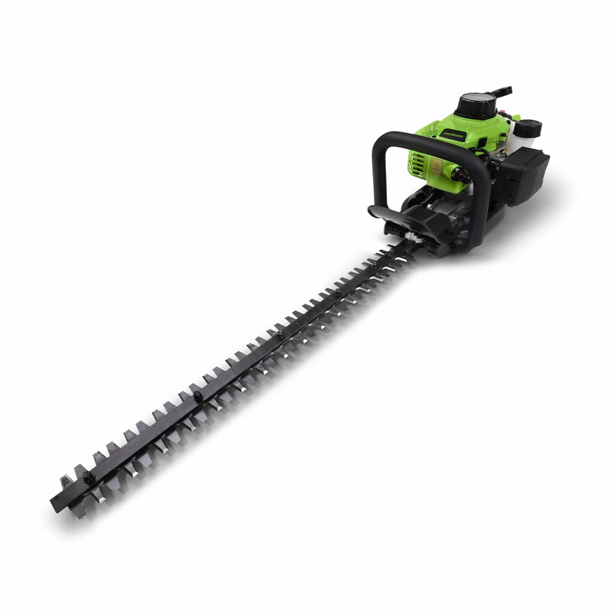 Petrol Hedge Trimmer | LawnMaster