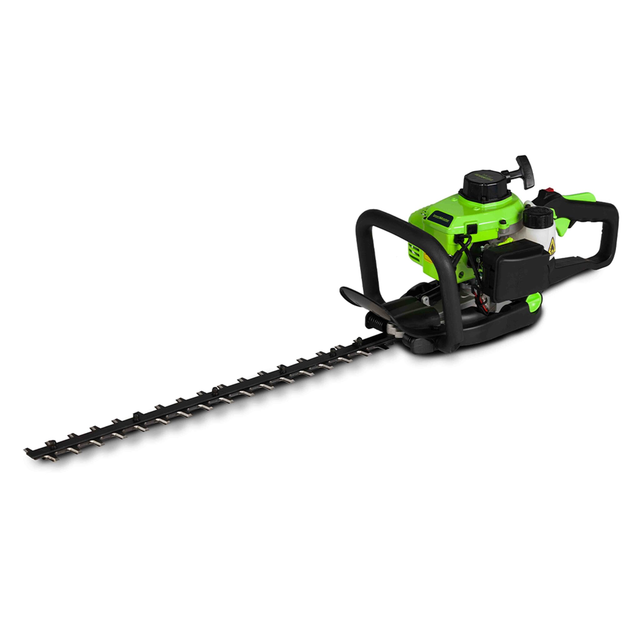 Petrol Hedge Trimmer | LawnMaster
