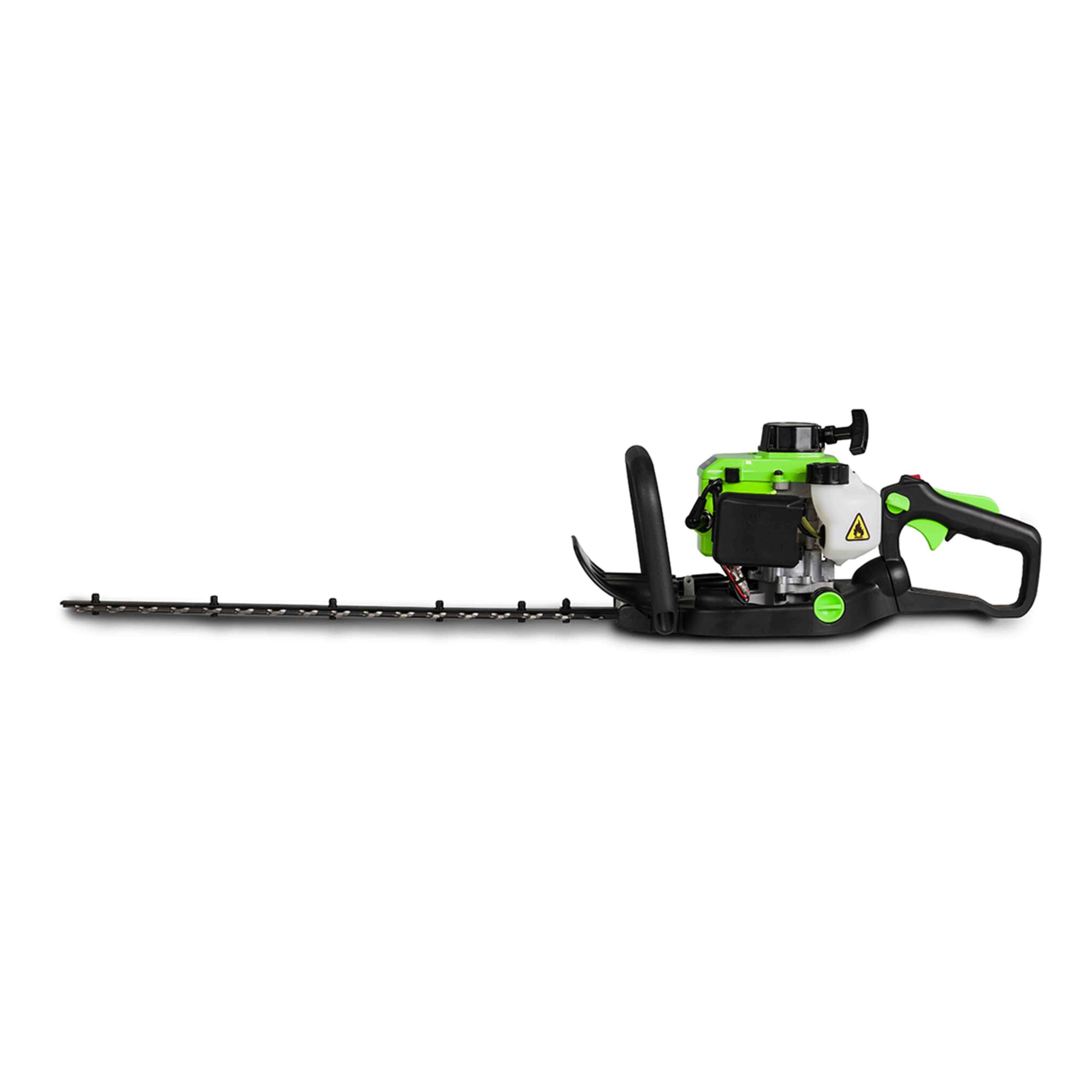 Petrol Hedge Trimmer | LawnMaster
