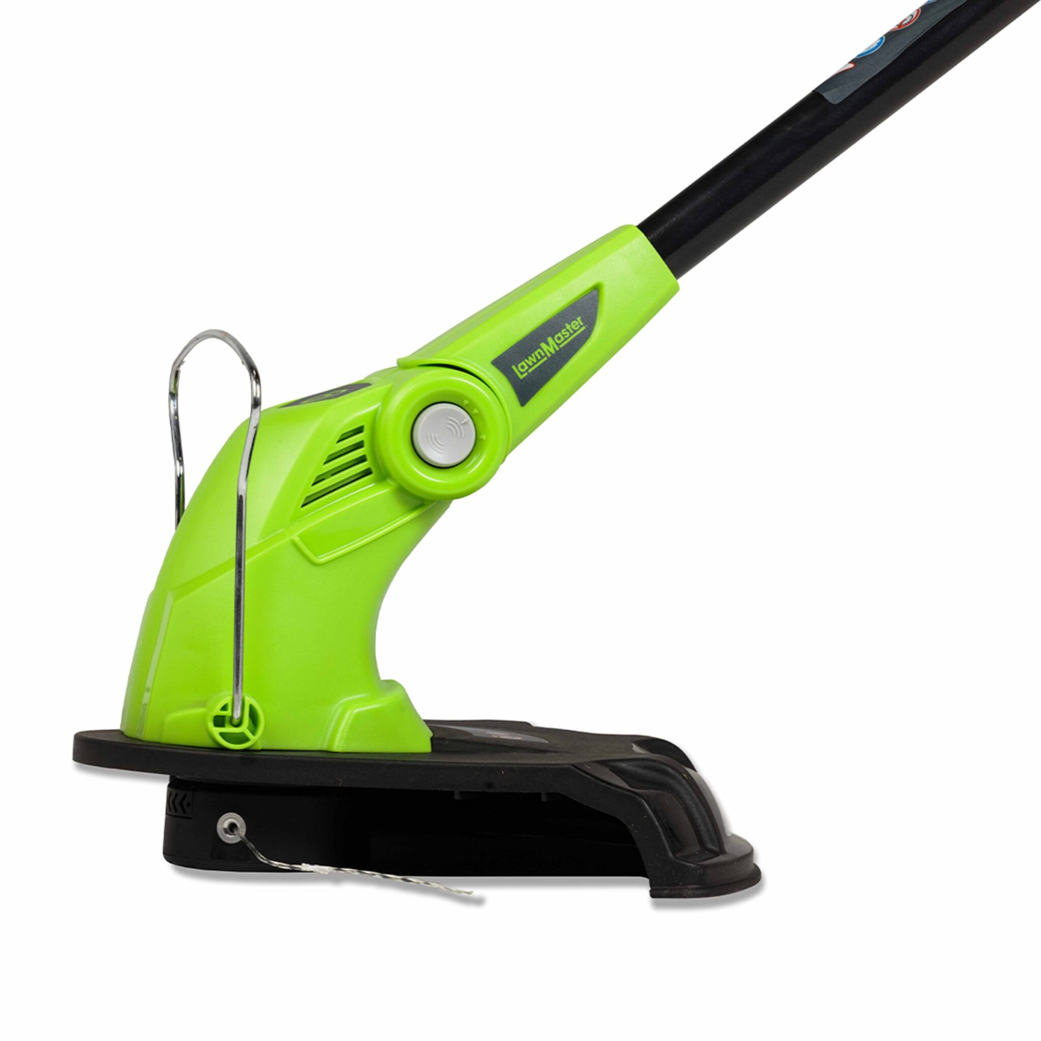 58V Lithium Line Trimmer Skin | LawnMaster