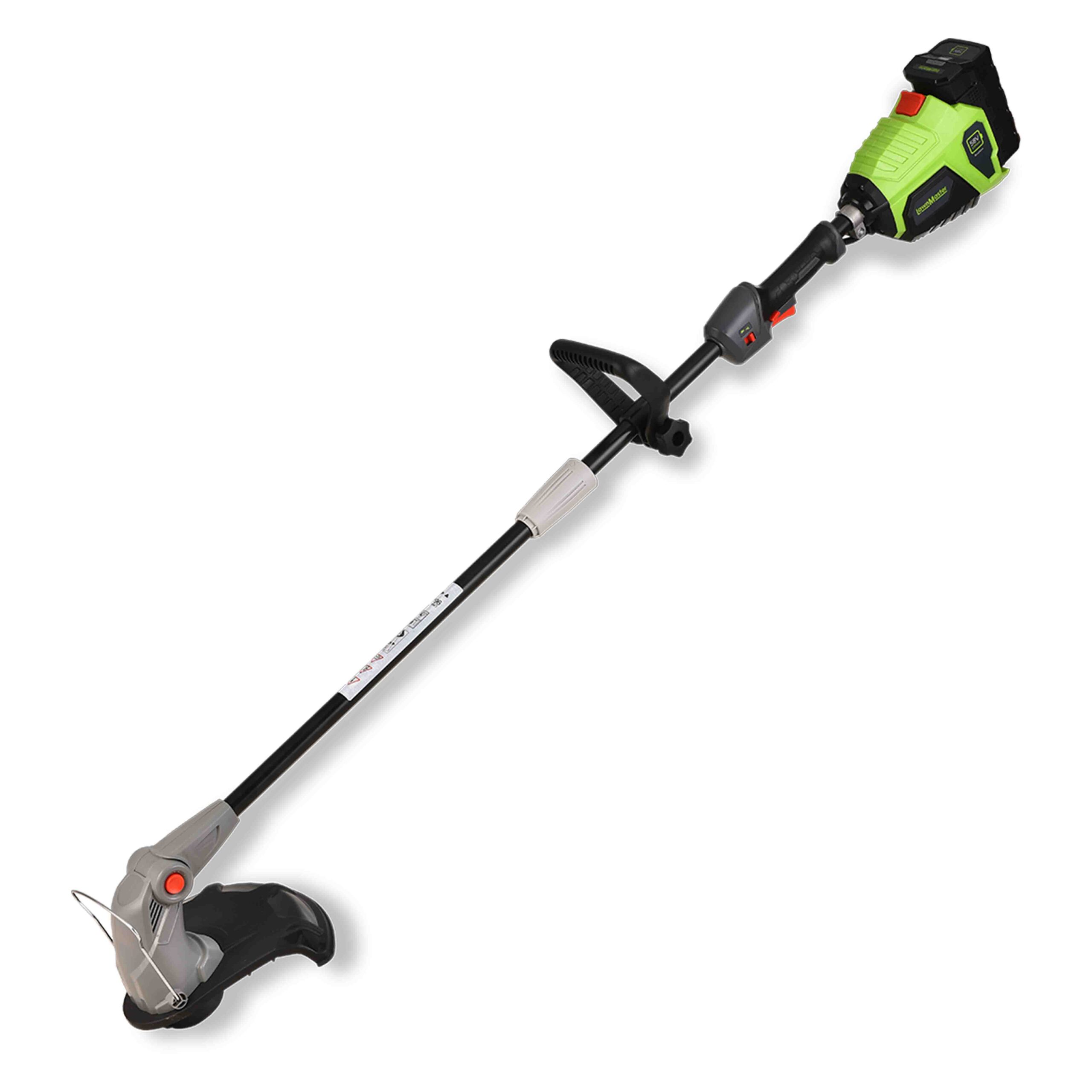Brushcutter & Line Trimmer Accessories | LawnMaster
