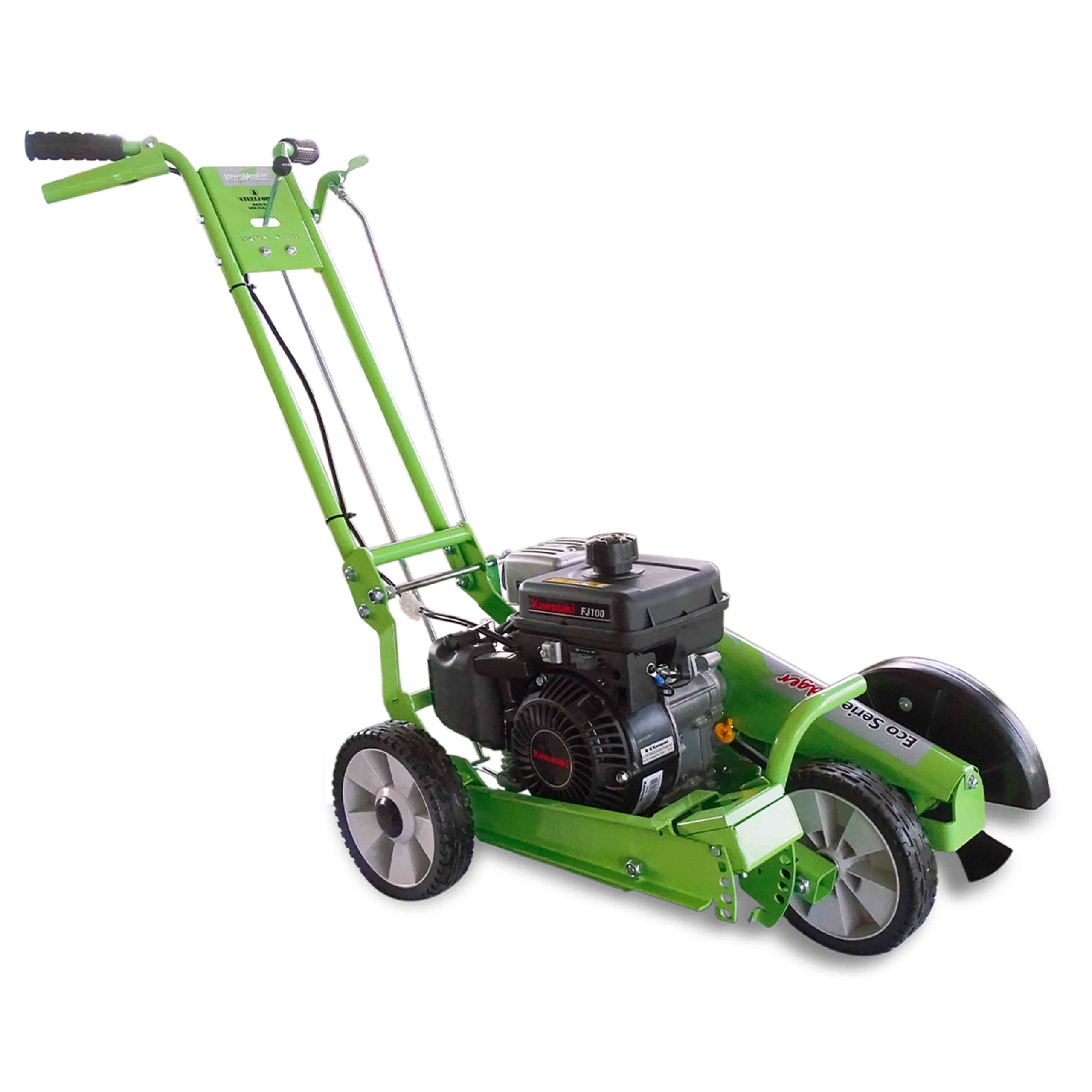 Eco Edger | LawnMaster