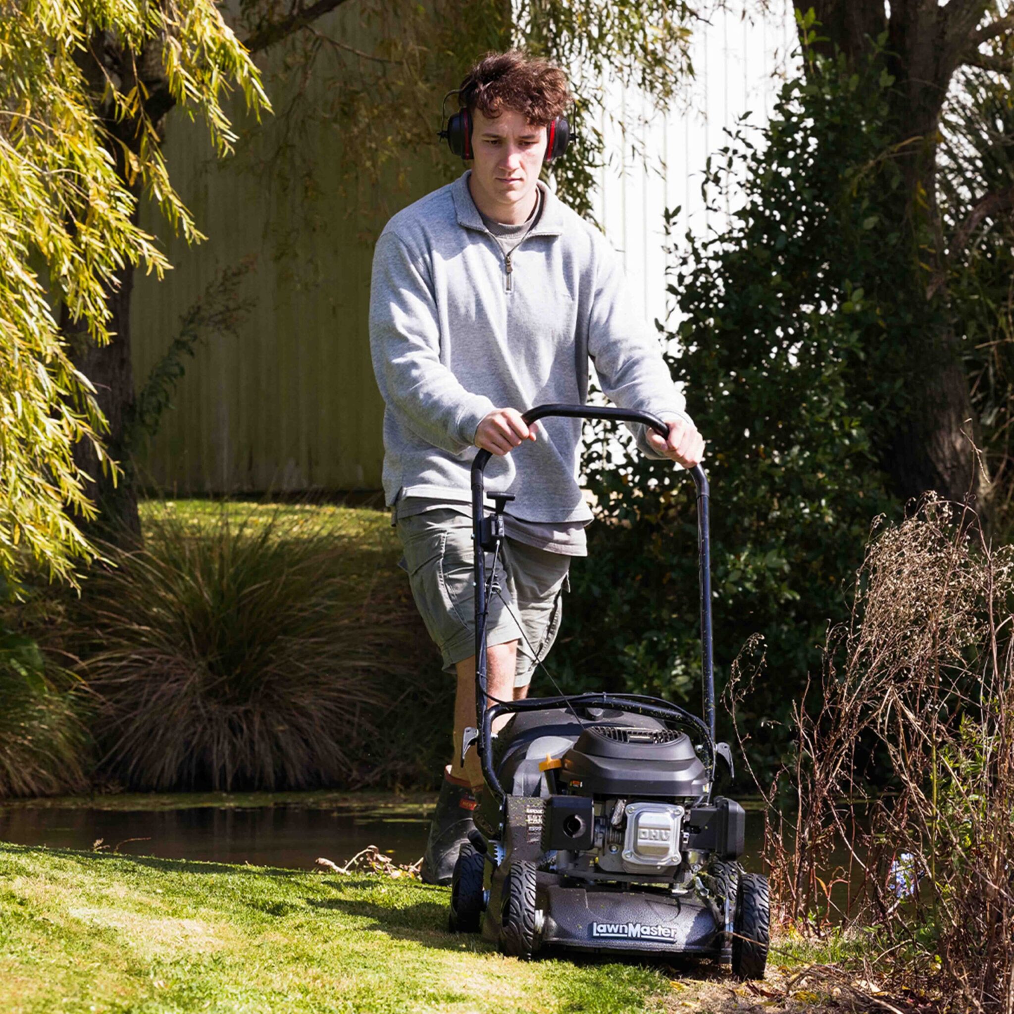 Estate Premier | LawnMaster