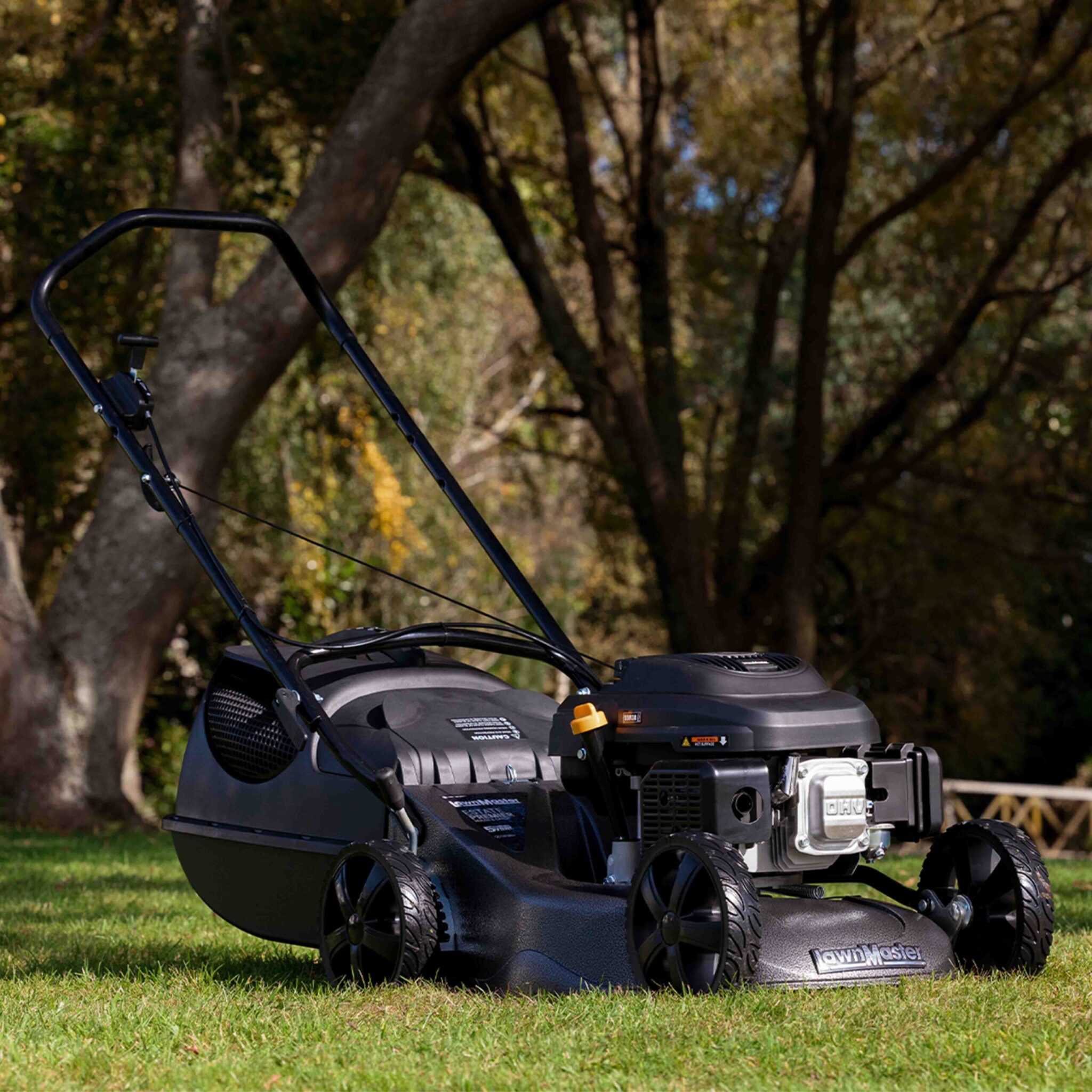 Estate Premier | LawnMaster