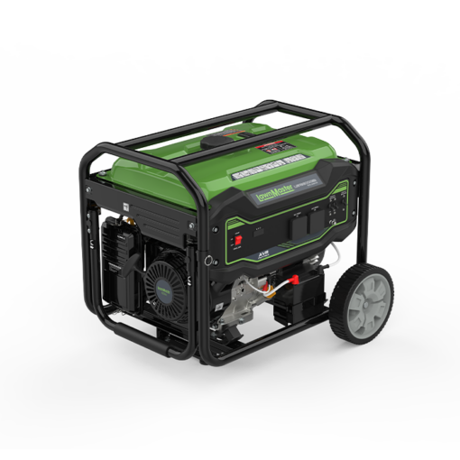 LGPB3700EB Open Frame Generator | LawnMaster