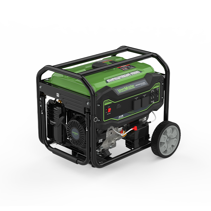 LGBQH3500E Inverter Generator | LawnMaster