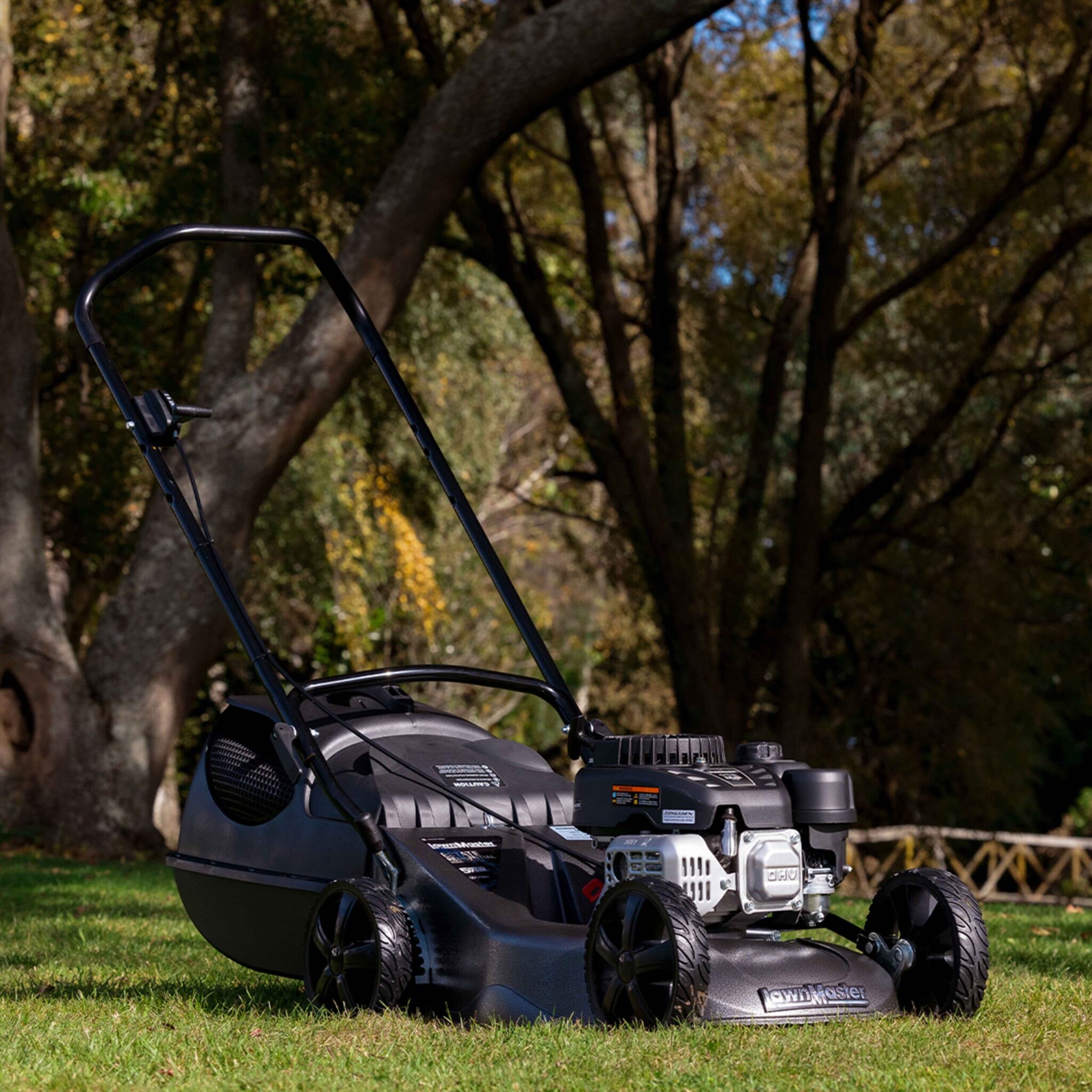 Estate Residential | LawnMaster