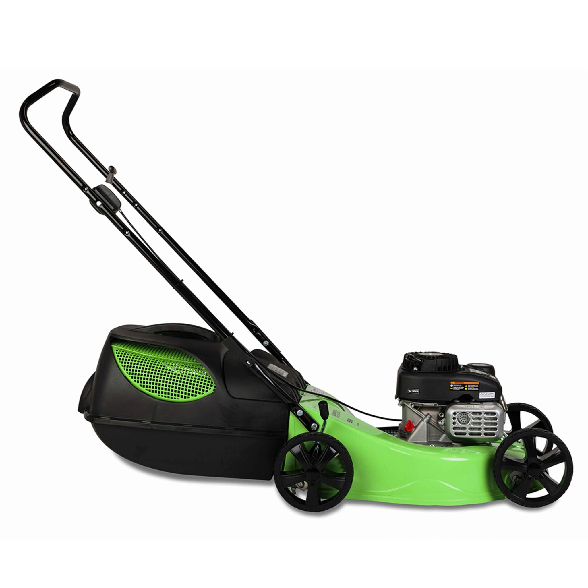 Residential | LawnMaster