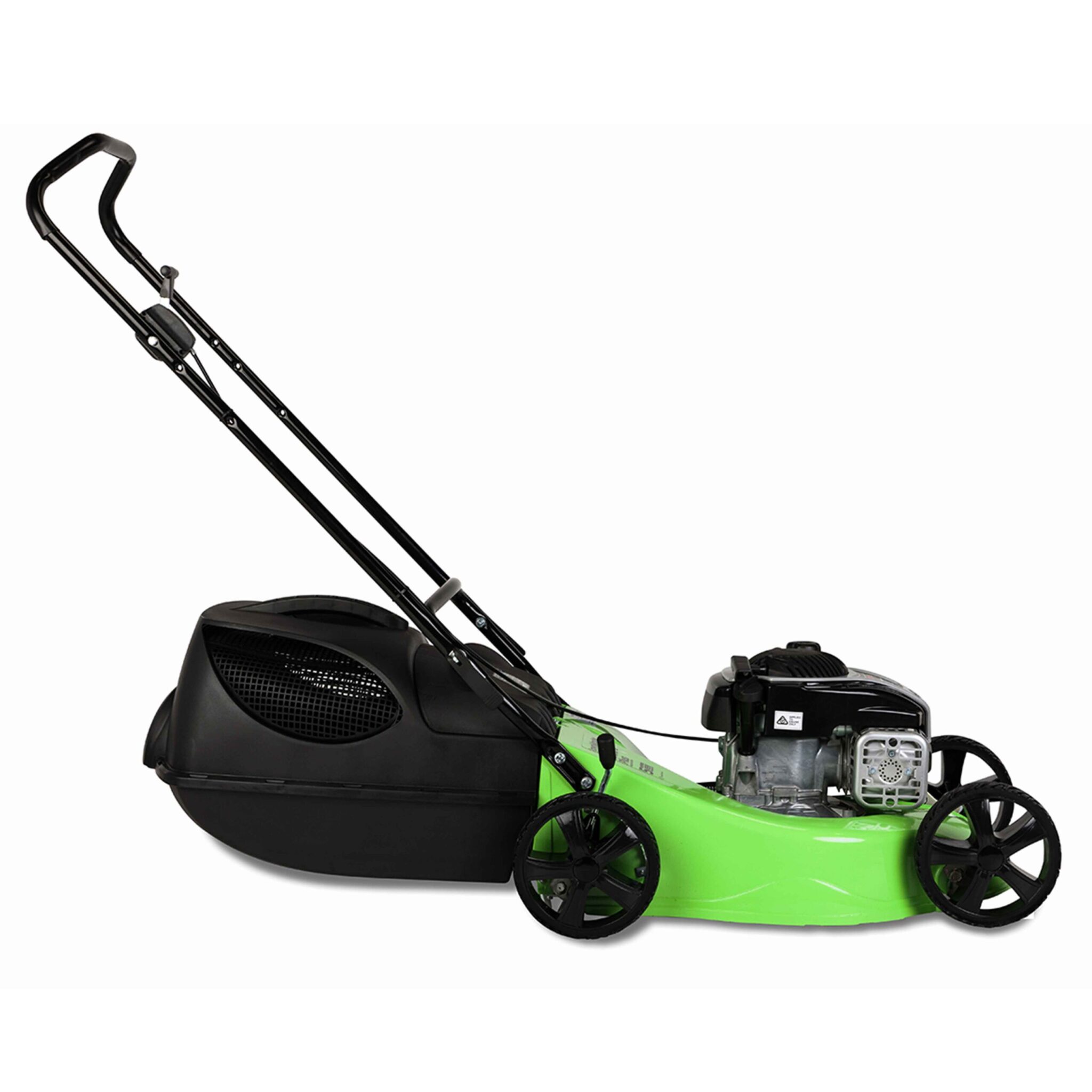 Metro Plus | LawnMaster