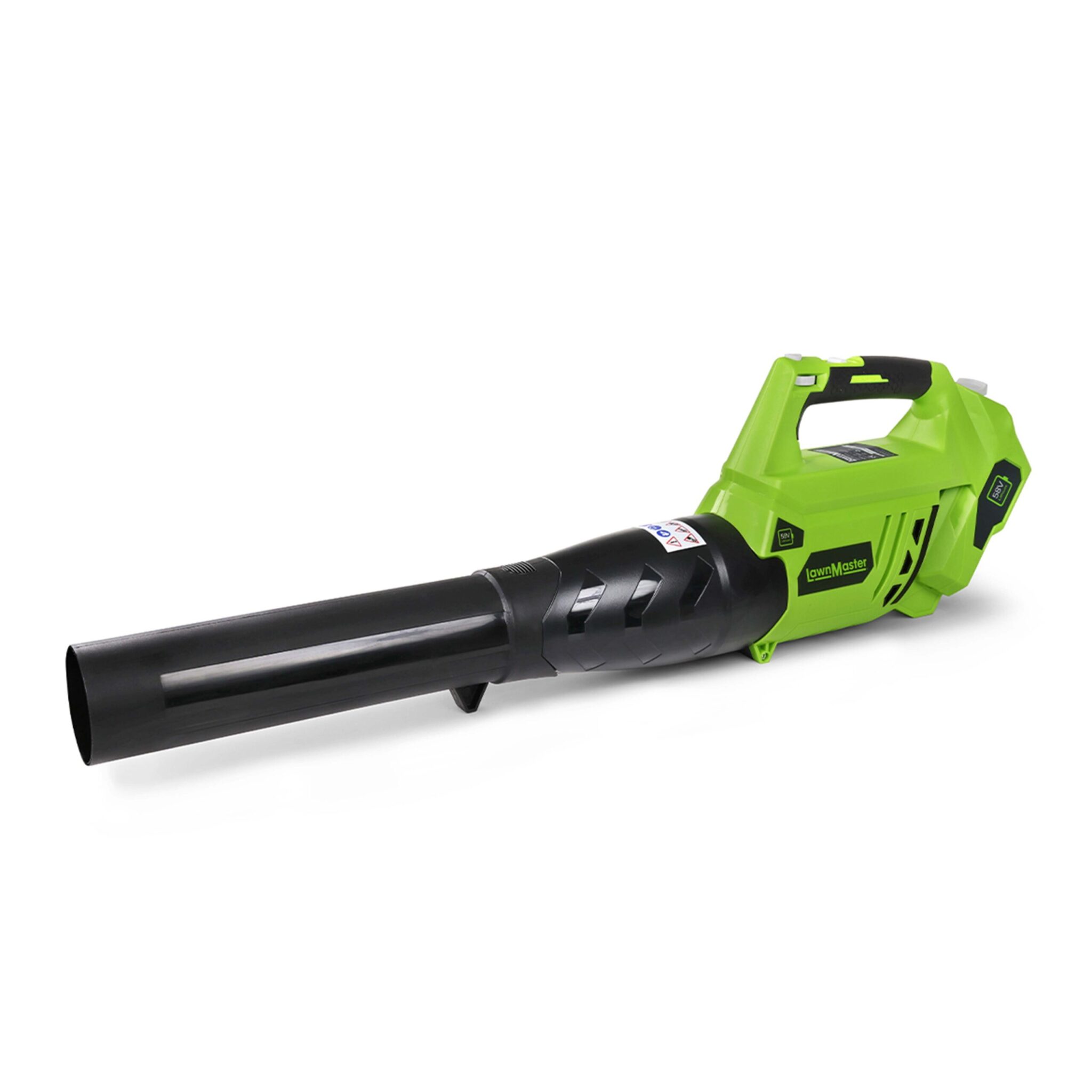 58V Lithium Blower Kit | LawnMaster
