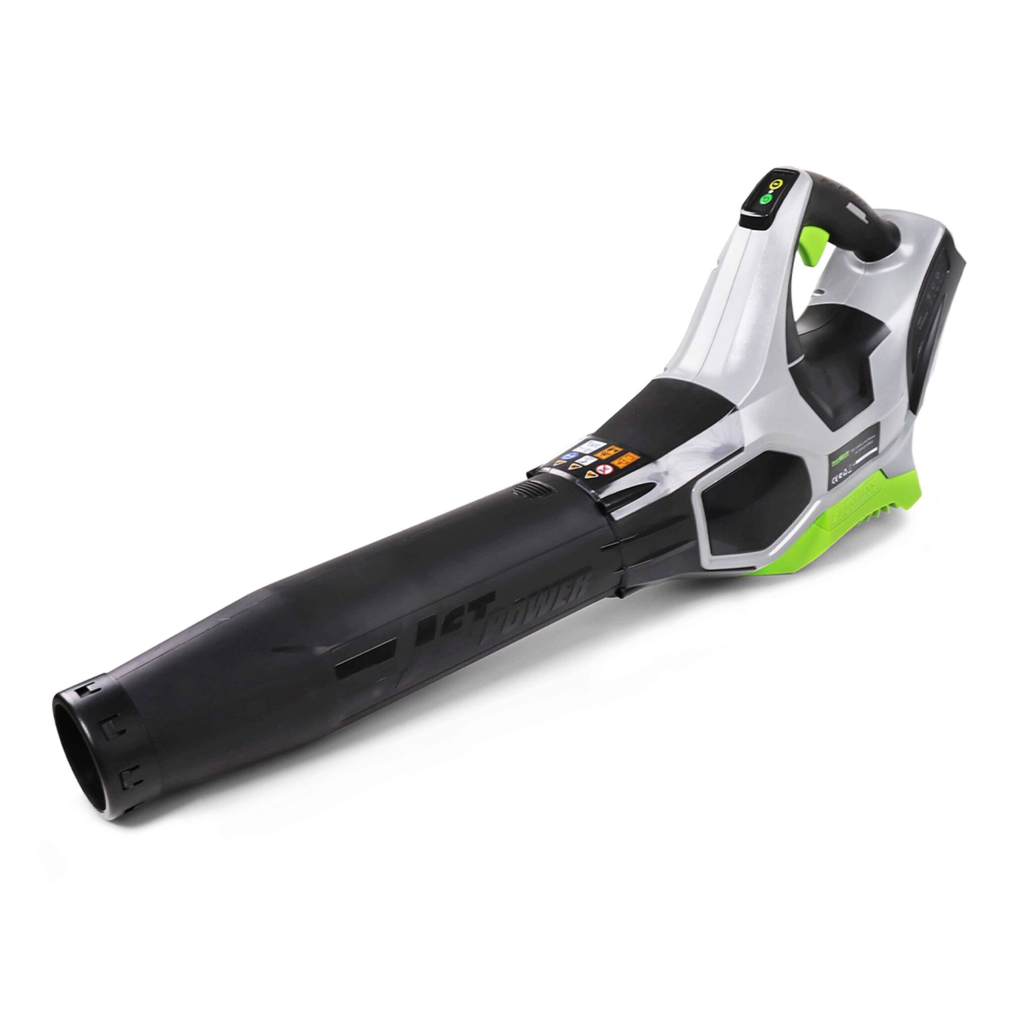 40V Lithium Blower Skin | LawnMaster
