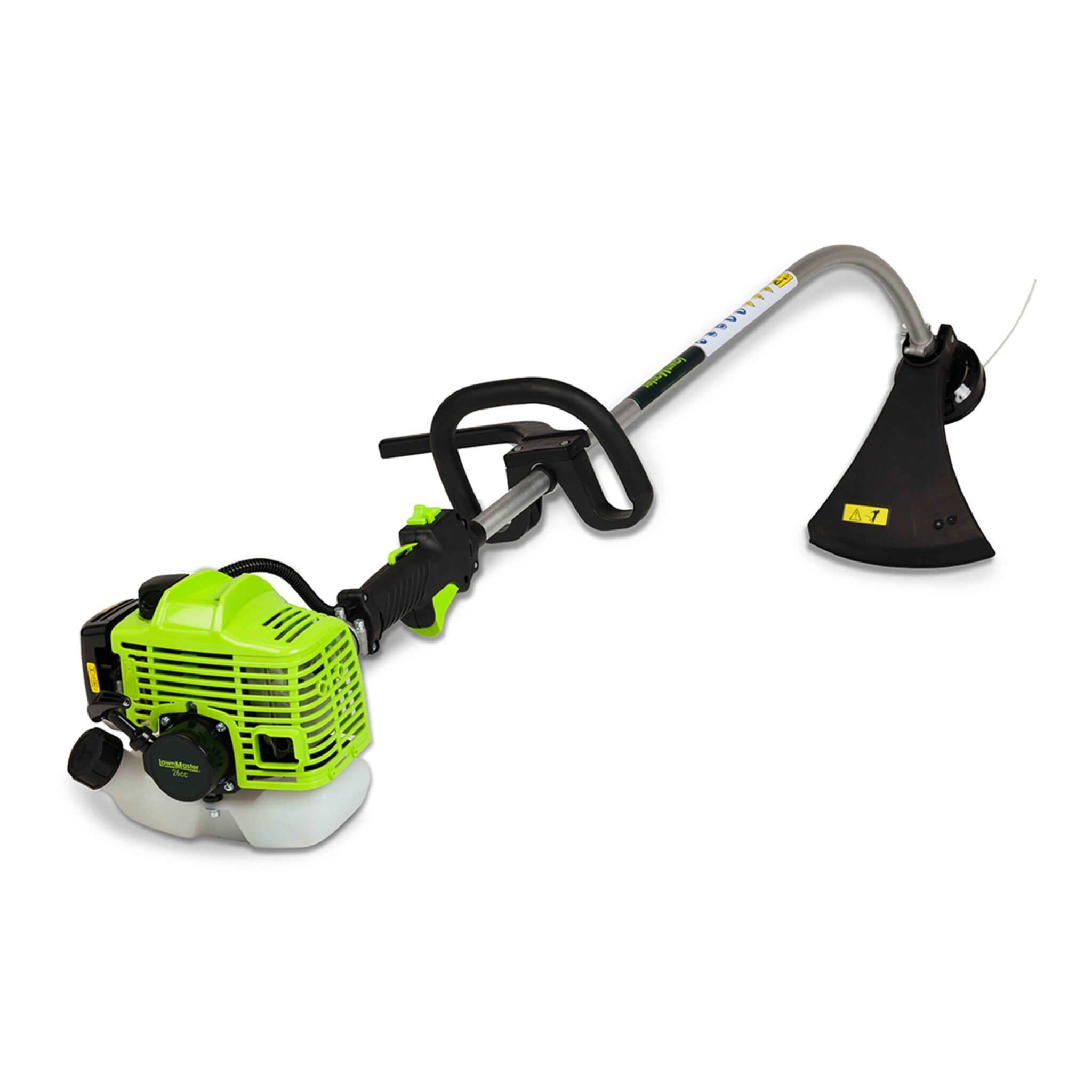 26cc Curved Shaft Line Trimmer | LawnMaster