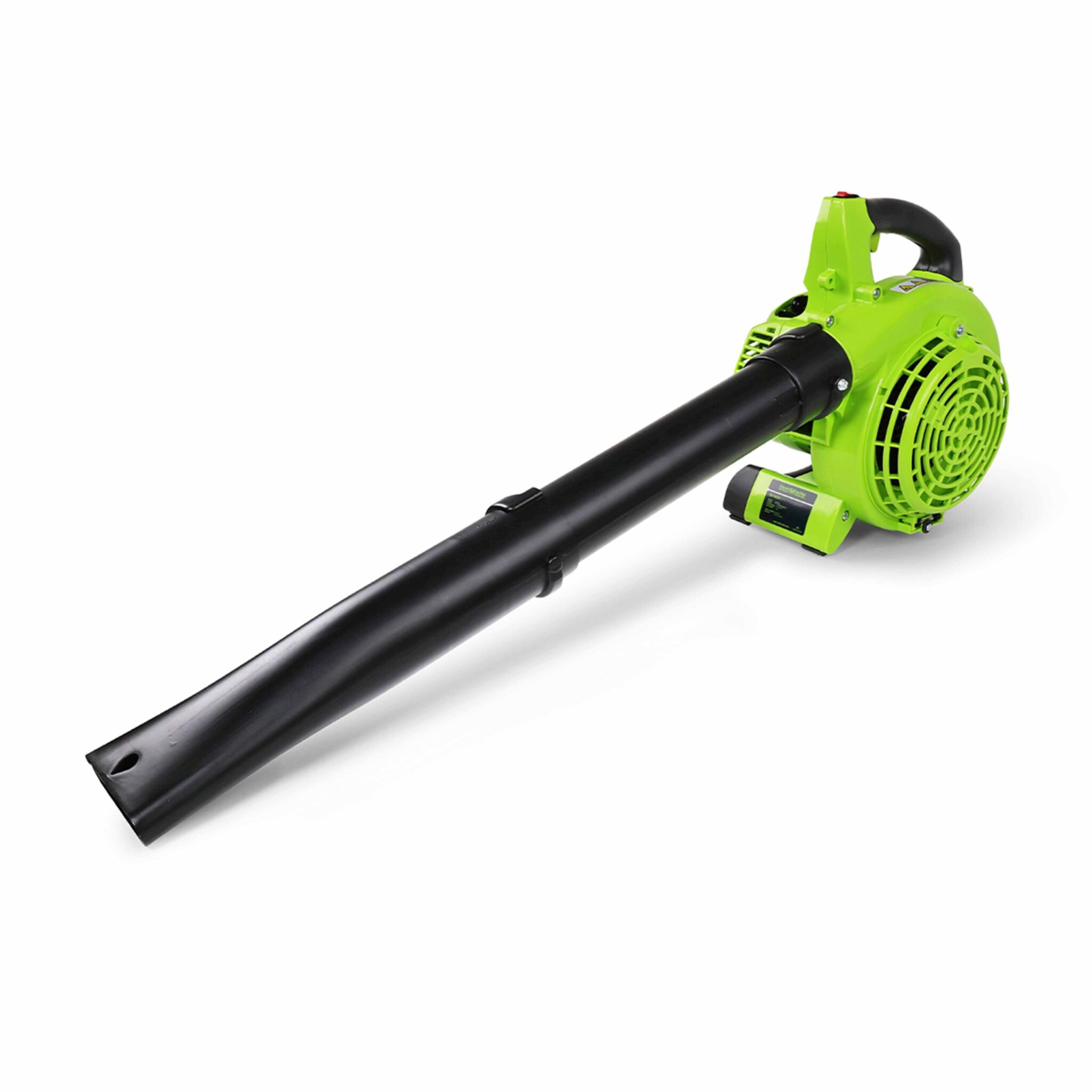 Petrol Blower | LawnMaster