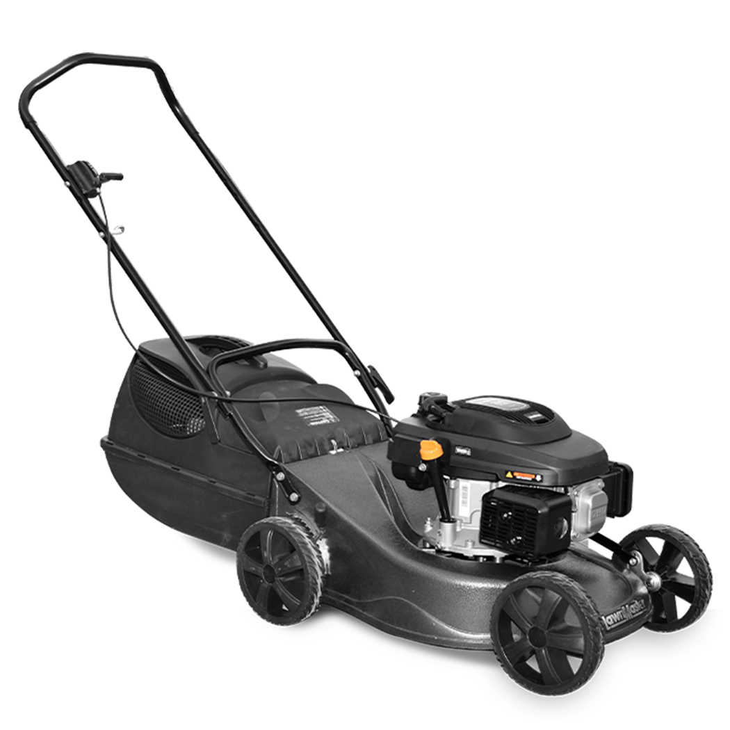 Contact Us - New Zealand's Trusted Lawnmower Brand | LawnMaster NZ