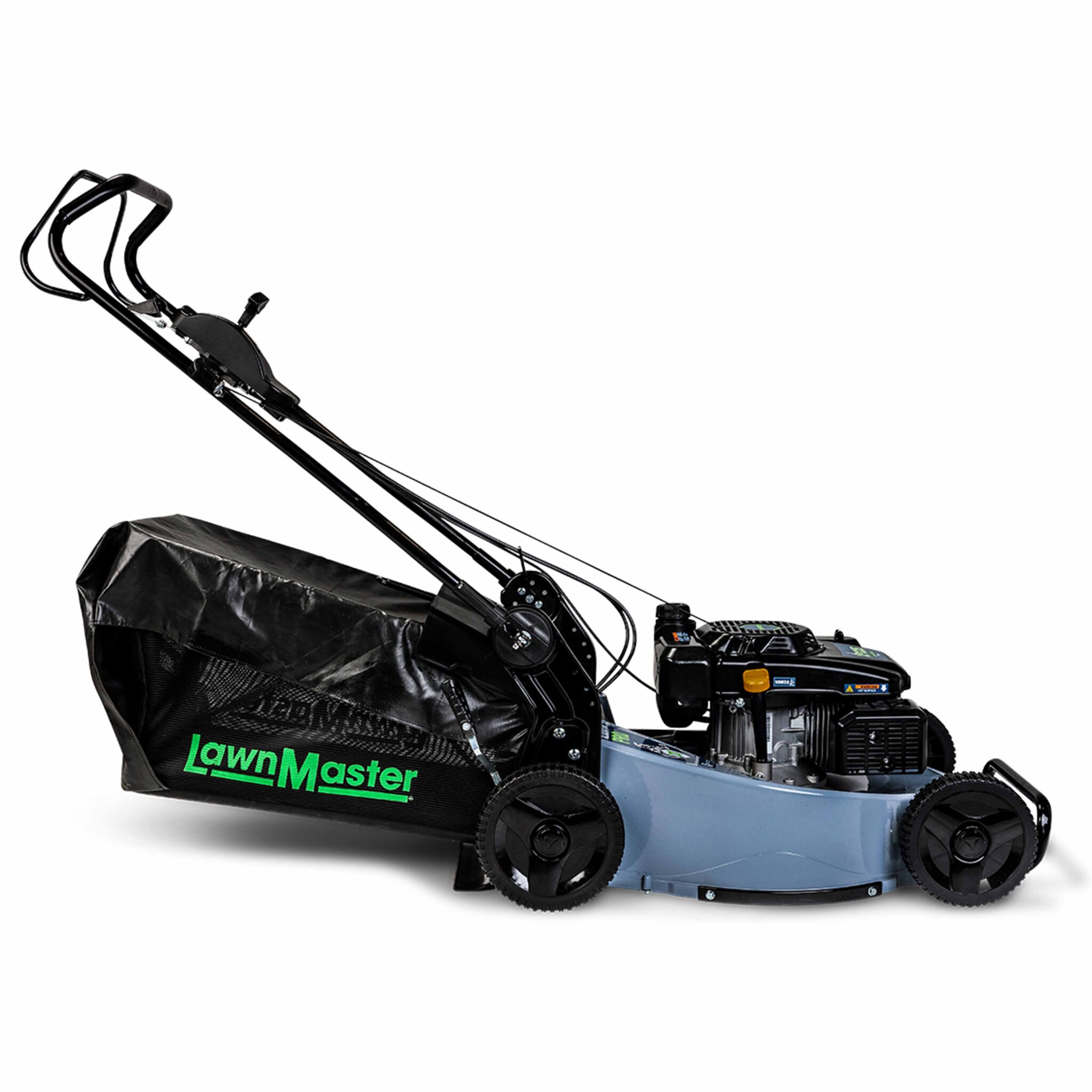 Gladiator Pro | LawnMaster